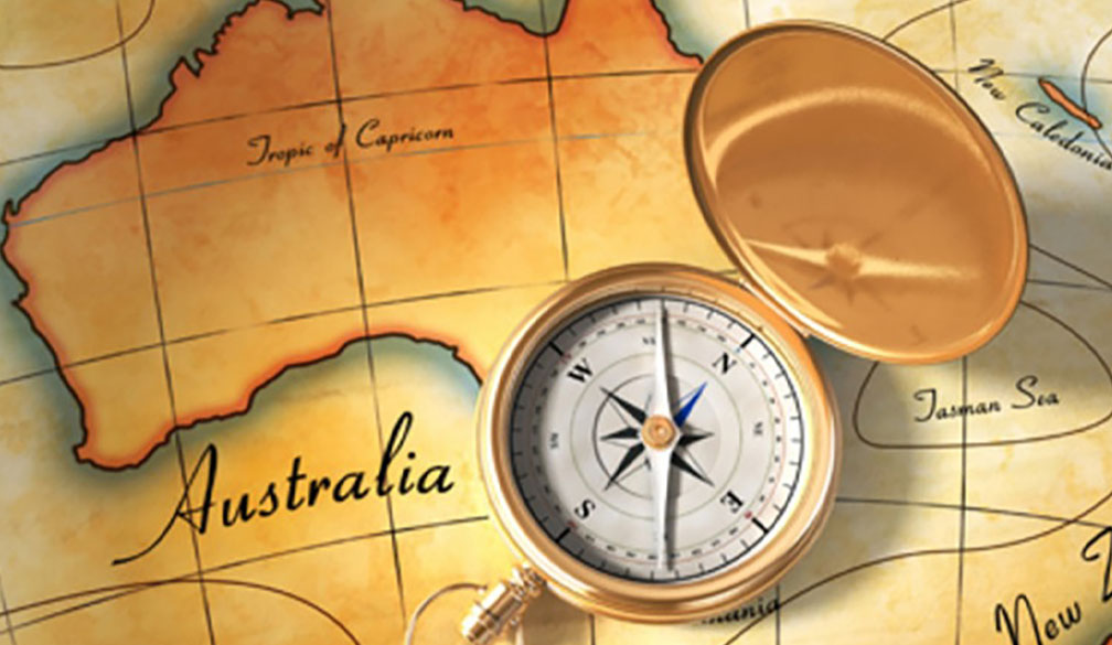 Learning About Australia