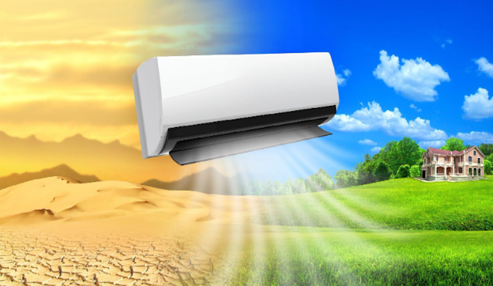 Understanding the Green Impact: Evaporative Cooling Systems and the ...