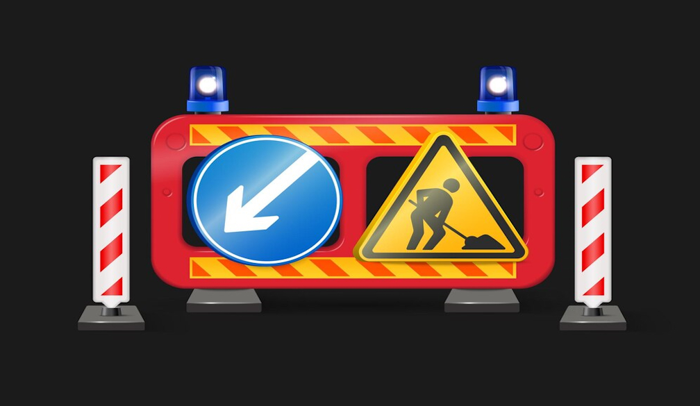 The Role of Danger Signage in Promoting Safety and Avoiding Potential ...